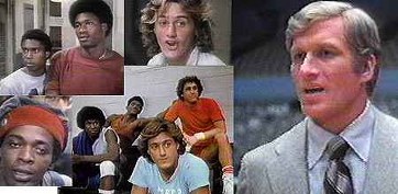 Beyaz Gölge - The White Shadow 1981 - Hikayelerimiz 'in Kahramanı Olun