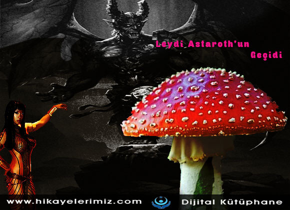 Leydi Astaroth’un Geçidi - Mini Fantastik Roman - Hikayelerimiz 'in ...
